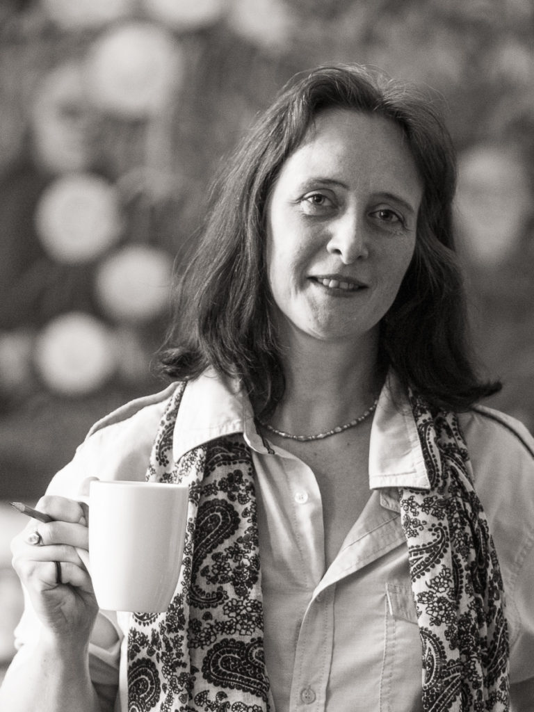 Jessica Slominski undChristoph Siedenschnur – Kulturhaus Schöneberg